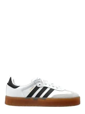 ADIDAS ORIGINALS Sambae Sneakers - White