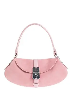 GANNI Ganni Eco Leather Bag
