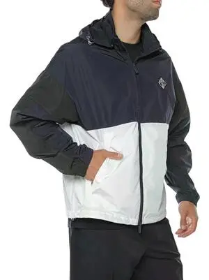 ARMANI EXCHANGE Armani Exchange Hooded Jacket