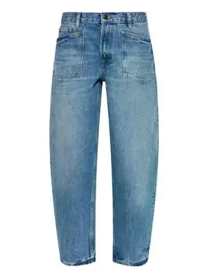 SAMSOE SAMSOE Saveyra Pocket Jeans
