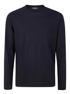 ZANONE T-shirt Ica Lunga "classic"