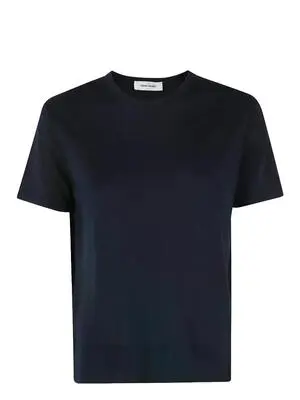 GRAN SASSO Short Sleeve T-shirt - Blue