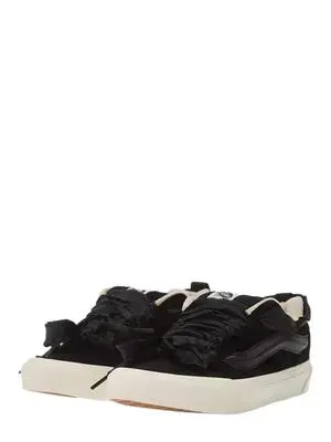 VANS Knu Skool Sneakers - Black
