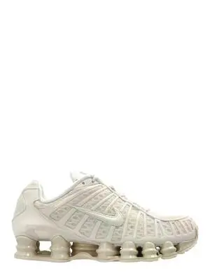 Nike Shox Tl Sneakers - Neutrals