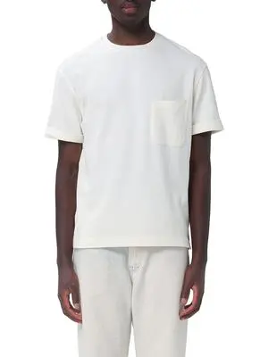 FERRARI T-shirt - Beige