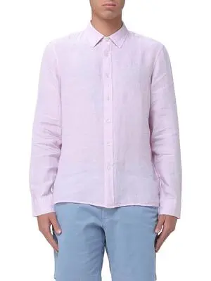 Michael Kors Shirt Men Pink