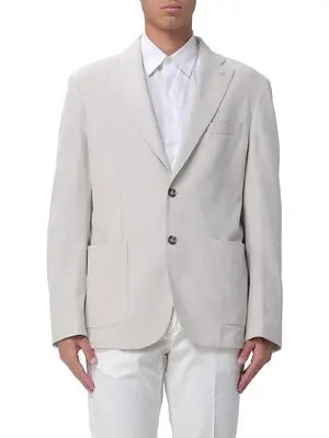 MANUEL RITZ Blazer - Beige