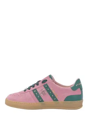 Philipp Plein Philipp Plein Sneakers Fuchsia