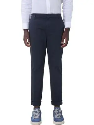 DONDUP Tailored Chinos - Blue