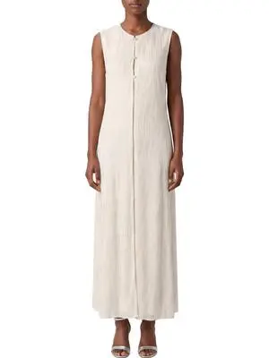 FORTE_FORTE Waistcoat - White