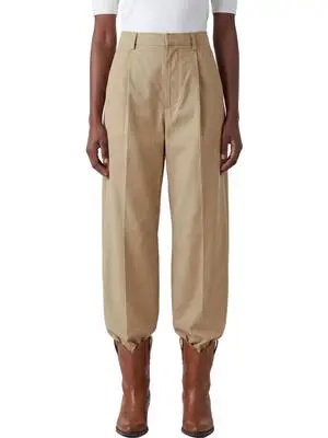 MAISON MARGIELA MM6 Maison Margiela Tailored Trousers