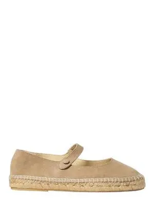 Manebí Espadrille - Grey