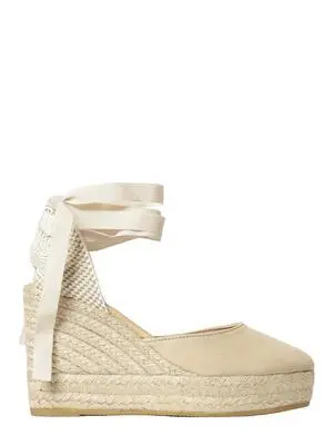 MANEBÍ Manebi Espadrille Wedges