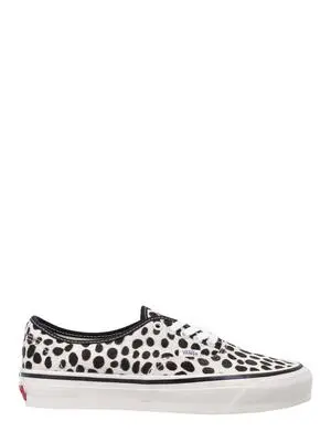 VANS Authentic Premium Sneakers - Safari