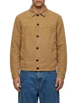 Paul Smith Tailored Jacket - Beige