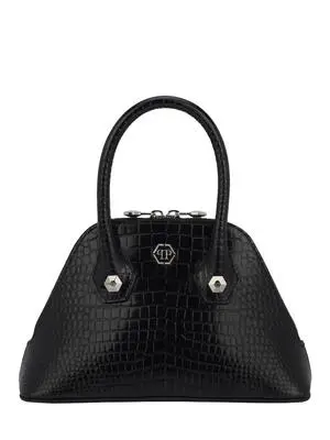 Philipp Plein Handbag - Black