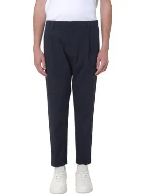 DONDUP Tailored Trousers - Blue