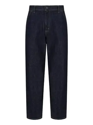 CARHARTT WORK IN PROGRESS Carhartt WIP Single Knee Jeans