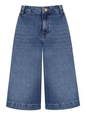 Essentiel Antwerp Jirmuda Bermuda Shorts - Blue