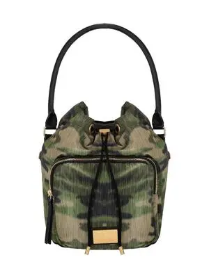 PREMIATA Premiata Mia 2146 Bucket Bag
