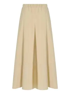 MAX MARA MM Max Mara Ribes Skirt