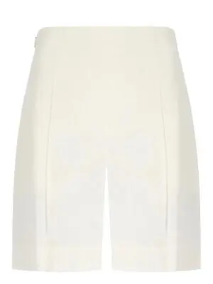 MAX MARA MM Max Mara Balta Bermuda Shorts
