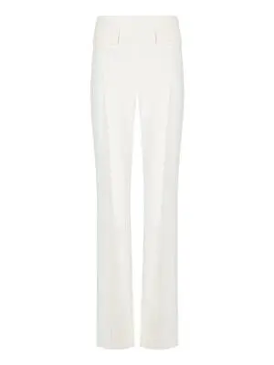 ELISABETTA FRANCHI Elisabetta Franchi Palazzo Trousers