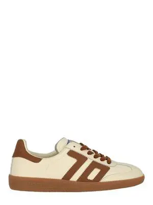 BACK 70 Cloud Sneakers - White