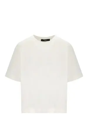 MAX MARA Max Mara Weekend Cotton T-Shirt