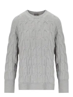MAX MARA MM Max Mara Quid Crewneck Jumper