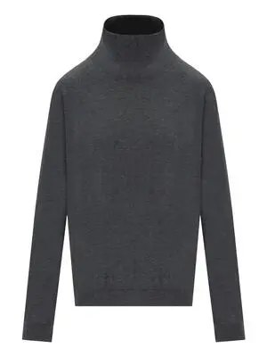 MAX MARA Max Mara Weekend Kiku Turtleneck Sweater
