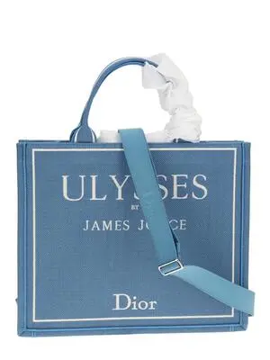 Dior Shopper M Tote Bag - Multicolor