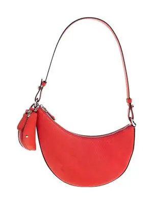 Kate Spade New York Duo Mini Crescent Shoulder Bag - Red