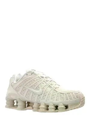 Nike Shox Tl Sneakers - Neutrals