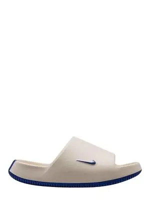 Nike Nike NFL X Calm Slide - New York Giants Tan