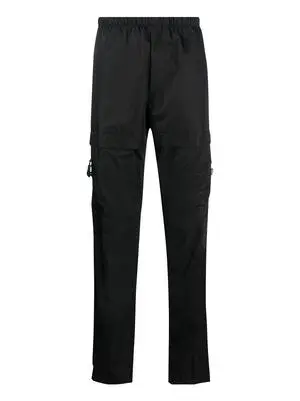 GIVENCHY Givenchy Cargo Buckle Pant