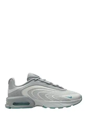 Nike Max Fire Sneakers - Grey
