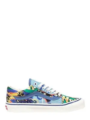 VANS Old Skool 36 Dx 'airbrush' Sneakers - Multicolor