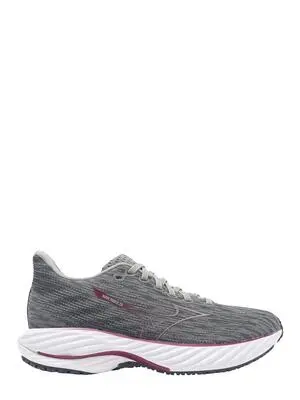 Mizuno Mizuno Wave Rider 28 Athletic Sneakers Grey
