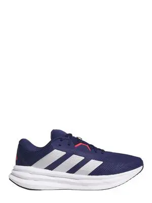 Adidas Adidas Galaxy 7 "Dark Silver Metallic Lucid Red" Blue