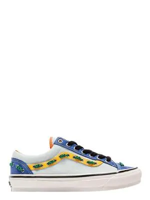OTW BY VANS Otw Old Skool 36 Knot Vibram - Blue