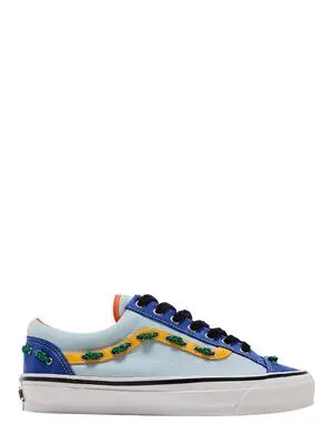 OTW BY VANS Old Skool 36 Knot Vibram - Blue