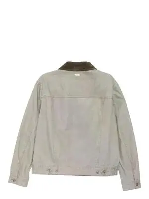 TEAM WANG DESIGN Reset Jacket - Grey