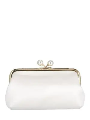 ANYA HINDMARCH Anya Hindmarch "Bespoke Maud Pearls" Pouch