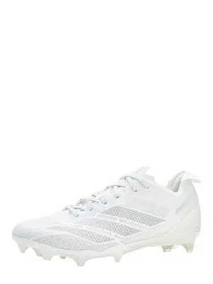 Adidas Adizero Electric Football Cleats /silver Metallic - Gray