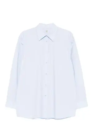 TOTÊME TOTEME Cotton Shirt