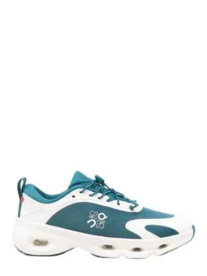 LOEWE X ON Cloudsolo Sneakers - Green