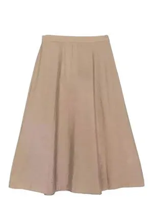Marc O'polo A-line Skirt - Neutrals