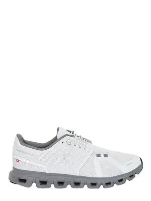 On 6 Sneakers - Wolf & Rock