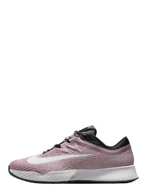 Nike Vapor Pro 3 Hard Court Tennis Shoes - Grey